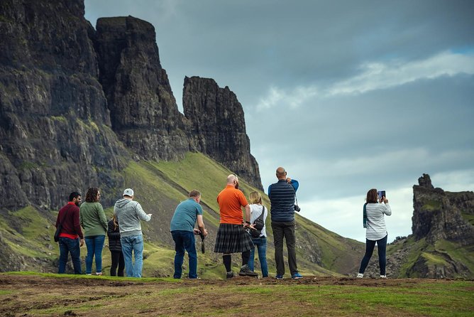 3-Day Isle of Skye Inverness Highlands and Glenfinnan Viaduct Tour from Edinburgh - The Value Proposition