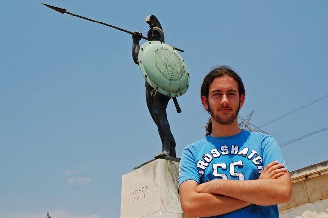 3 Days private tour- Meteora Rocks & Monasteries, Delphi/ Apollo Oracle, Thebes - Frequently Asked Questions