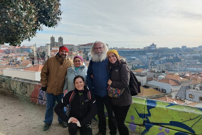 3 Hour Porto Essential Private Tour - Final Thoughts