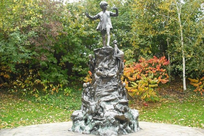 3 Hour Private Downton Abbey London Locations Walking Tour - Who Would Love This Tour?