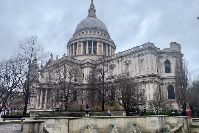 3 Hour Private Tour in London with Pickup - FAQ