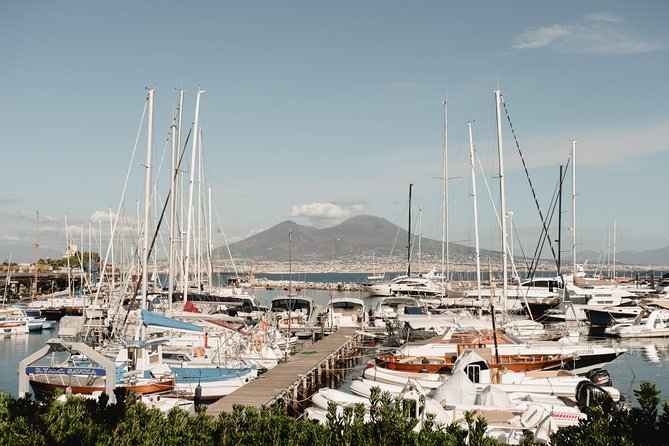 3-Hours Naples Private Walking Tour With Local - Authenticity and Guide Expertise