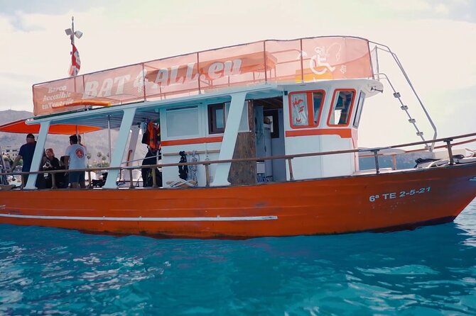 3-Hours Private Tour to Accessible Boat en Canary Island - Who Will Love This Experience?