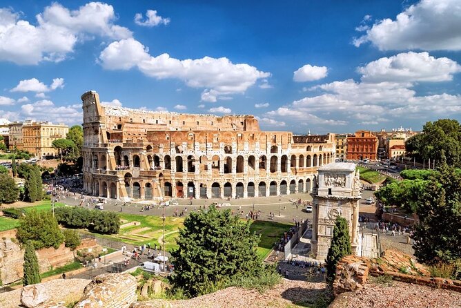 3 Hours Rome Tour by Golf Car - FAQs