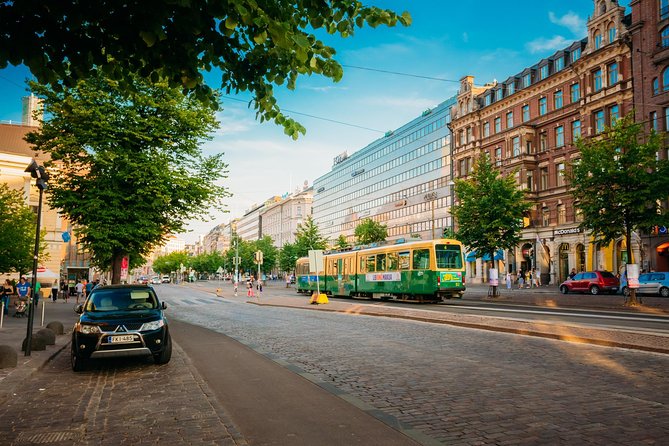 3 hr Helsinki Private Panoramic Tour - Final Thoughts