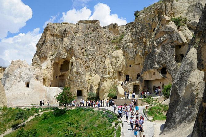 3 in 1 Cappadocia Tour - Final Thoughts