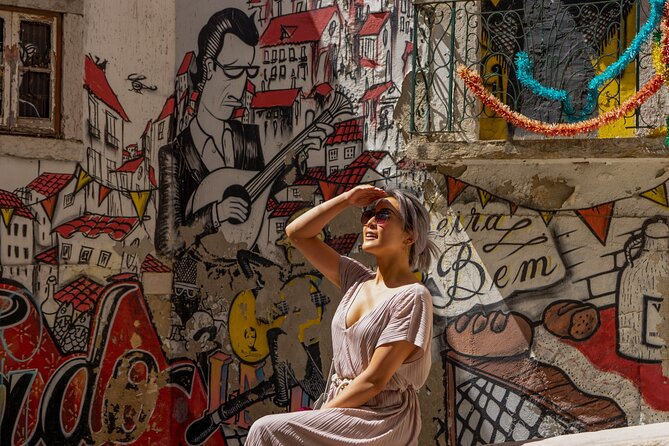 3h Lisbon and its flavors Tuk Tuk Tour - Final Thoughts