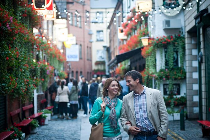 4-Day Guided Tour to Discover Ireland and Dublin - Who This Tour Suits Best
