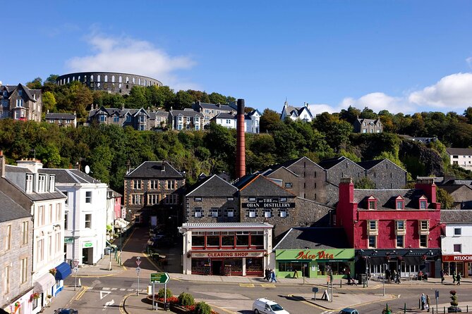 4-day Islay Platinum Whisky Tour - Whisky Included! With free pickup! - Final Word