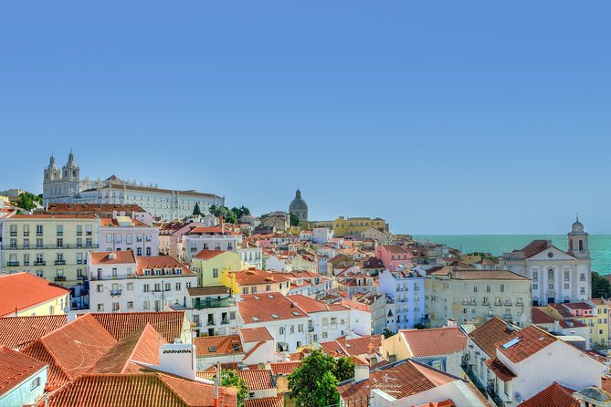 4 day Portugal & Fatima escorted tour from Madrid - Authentic Experiences and Highlights