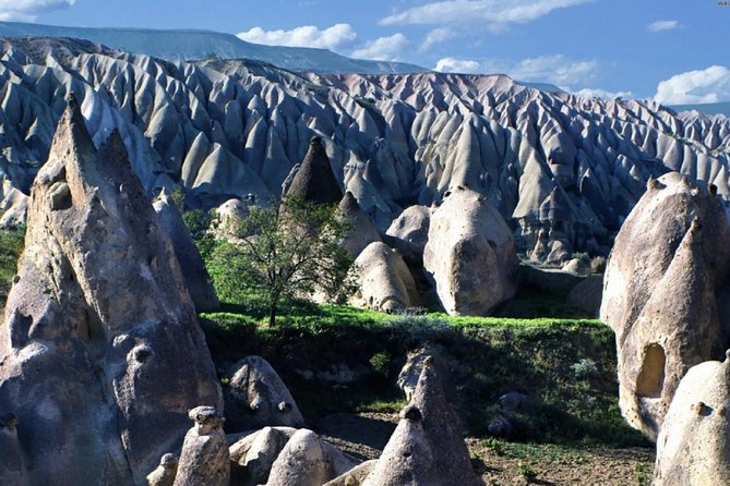 4 Days Turkey Tour Cappadocia, Ephesus, Pamukkale Tour - The Sum Up: Is This Tour Right for You?