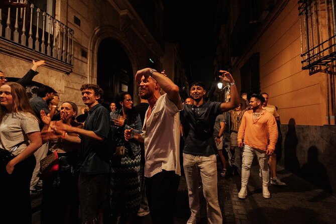 4 Hour Barcelona Fun Party Tour - Authenticity and Value