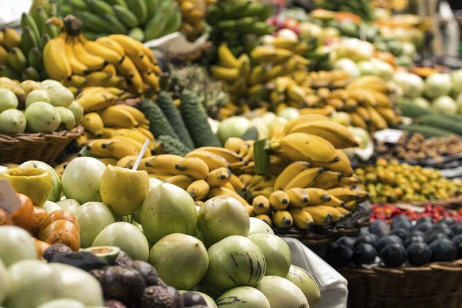 4-Hour Private Outdoor Tour in Madeira - Forests and Nature