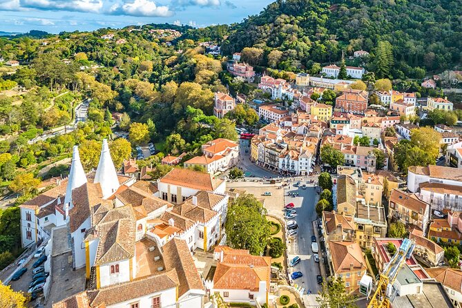 4-Hour Private Tour of Sintra with Pena Palace - Final Thoughts: Is This the Right Tour for You?
