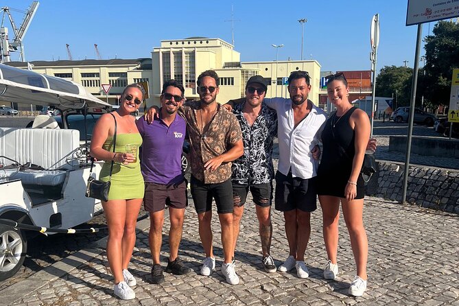 4 Hour Tuk Tuk Tour From the Discoveries to the Tragedy of 1755 - Practical Tips for Travelers