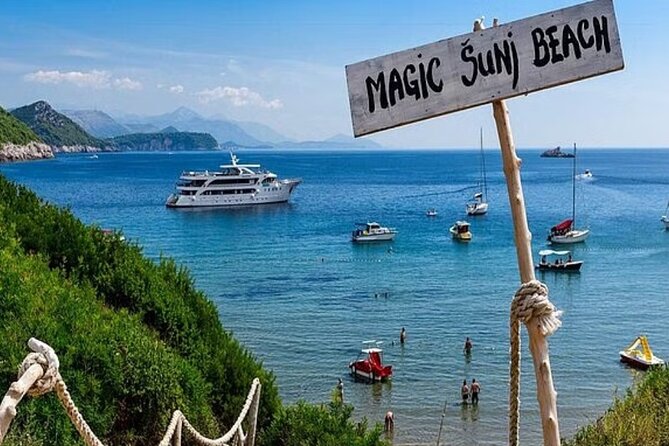 4 Hours Caves, Snorkeling and Swimming Tour in Dubrovnik - Authentic Experience & Customer Feedback