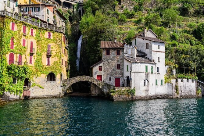 4 Hours Private SuBacco Lake Como Boat Tour - The Experience in Practice: Value and Comfort