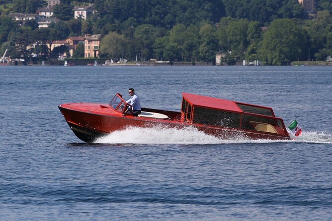 4 Hours Private Tour on a Wooden Boat Como Bellagio Varenna 6 pax - Who This Tour Is Best For