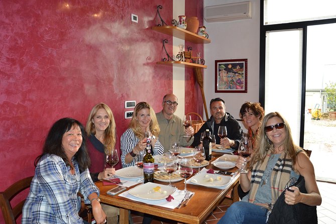 4 Wines Tasting with 2 Tuscan Cheeses & Tour at the winery - Final Thoughts: Is It Worth It?
