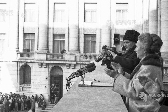 4h Bucharest communist tour by car Private Experience - Why Choose This Tour?