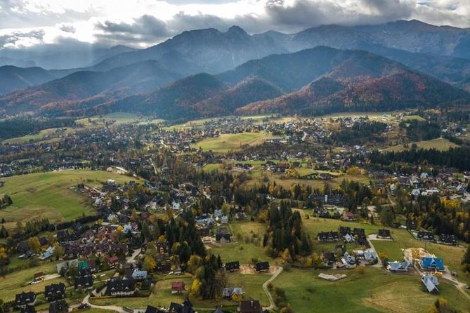 5 days in Krakow and Zakopane: transfers, tours and accomodation - FAQs
