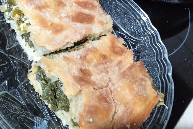 5 Hours Private Cooking Classes in Langadas Thessalonikis - Practical Details to Keep in Mind