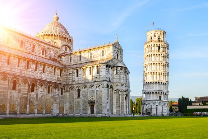 6-Day Cinque Terre, Florence & the Flavours of Tuscany Tour from Milan to Rome - The Sum Up