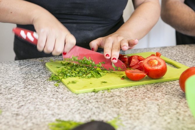 6 nights cooking program - Who Should Consider This?