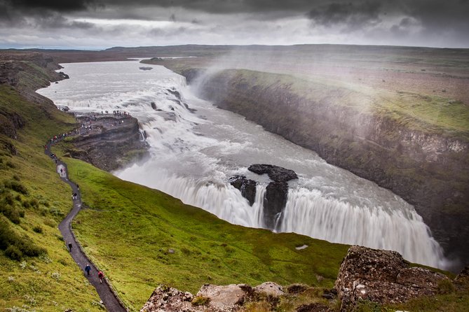 8-Day Iceland Ring Road Tour: Reykjavik, Akureyri, Golden Circle & South Coast - FAQs