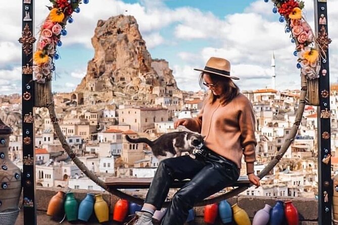 8- Day Private Tour : Istanbul, Cappadocia, Ephesus, Pamukkale - Frequently Asked Questions