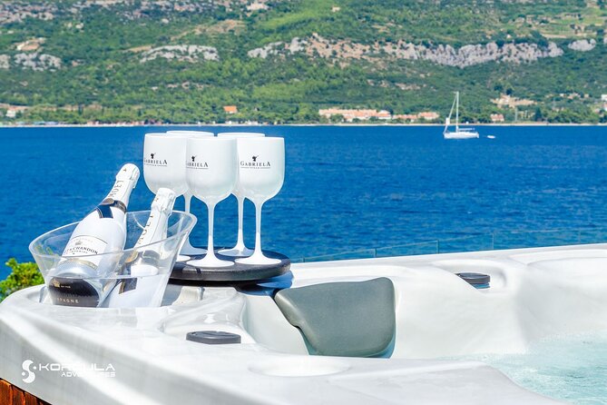 8 -day Private Villa and yacht cruise combo Croatia Tour - Balancing It All: Pros and Cons