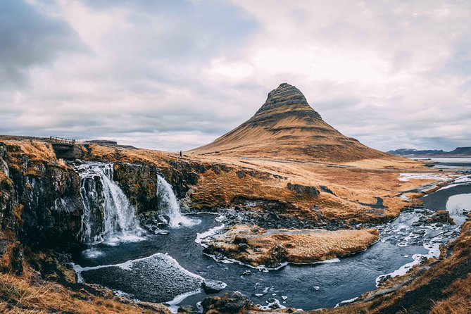 8-Day Small Group Tour Around Iceland in Minibus from Reykjavik - A Deep Dive Into the Itinerary