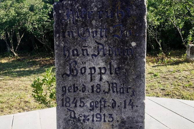 8 Days/7 Nights German Settlements Tour Package in Georgia - The Practical Side: What’s Included and What’s Not