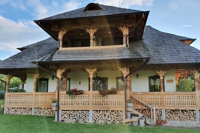 8 Days Private Tour in Romania - Transylvania, Maramures & Moldova - The Value and Practical Aspects