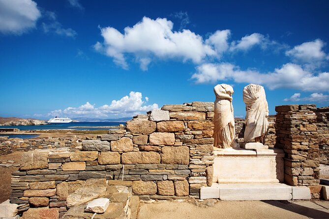 9 Day Private Tour in Paros, Santorini, Mykonos, Delos - The Sum Up: Is This Tour Right for You?