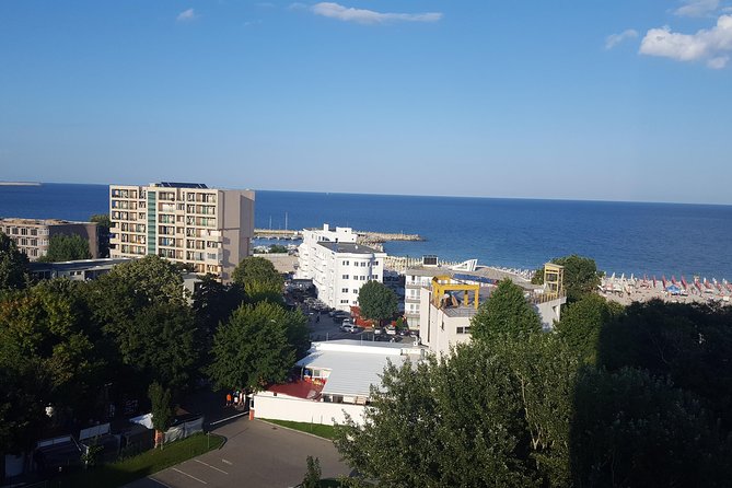 A day by the Black Sea Shared Group Tour from Bucharest - FAQ