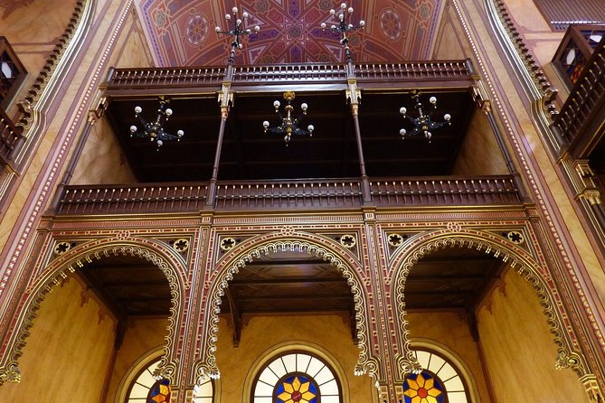 A Journey through Jewish Budapest - Private Walking Tour - Frequently Asked Questions