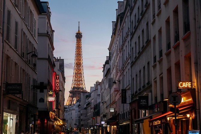 A Magical Evening in Paris With Locals: PRIVATE City Walking Tour - Final Thoughts: Is This Tour for You?