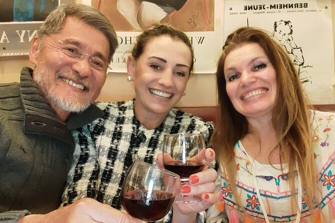 A special evening in Paris - Authentic Experiences That Matter