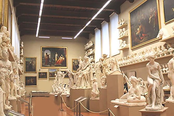 Accademia Gallery Tour - The Value of Guided Tours at the Accademia