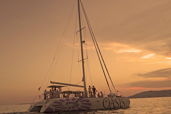Adult Only Sunset Catamaran Palma bay - Who Should Consider This Tour?