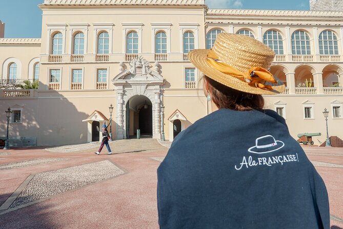 Afternoon Tour to Monaco Monte-Carlo Eze from Nice - Who Would Benefit Most from This Tour?