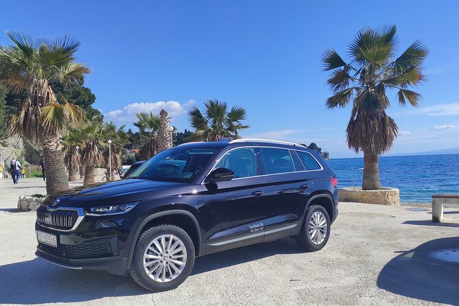 Airport Split: Private Transfer from Split - Final Thoughts