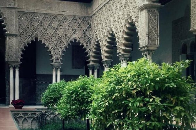 Alcazar and Cathedral of Seville Private Tour - The Sum Up
