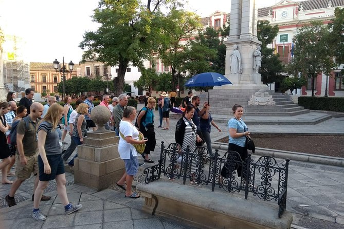 Alcazar & Cathedral of Seville Private Guided Tour - The Practicalities: What You Need to Know