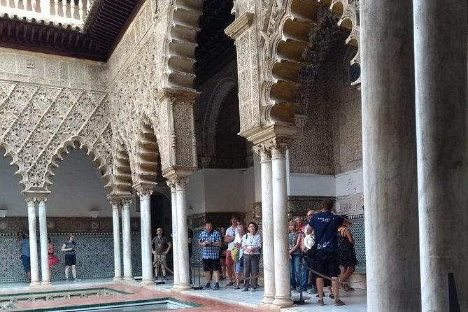 Alcazar of Seville with Cathedral & Giralda English Tour - Final Thoughts: Who Would Love This Tour?