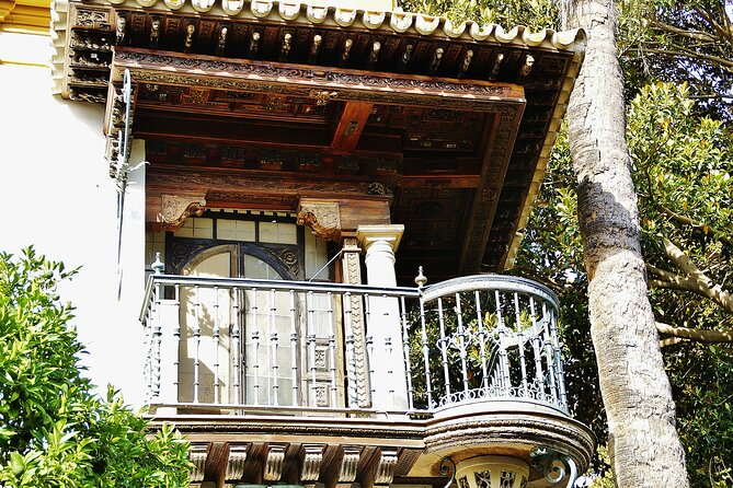 Alcazar & Santa Cruz Neighborhood Exclusive Group, max. 9 guests - Authentic Experiences & Traveler Feedback