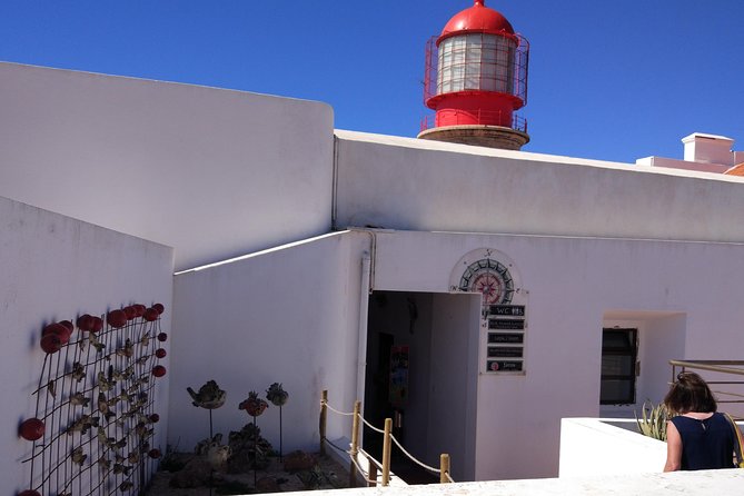 Algarve Private Full Day Sightseeing Tour from Lisbon - The Experience of a Private Tour