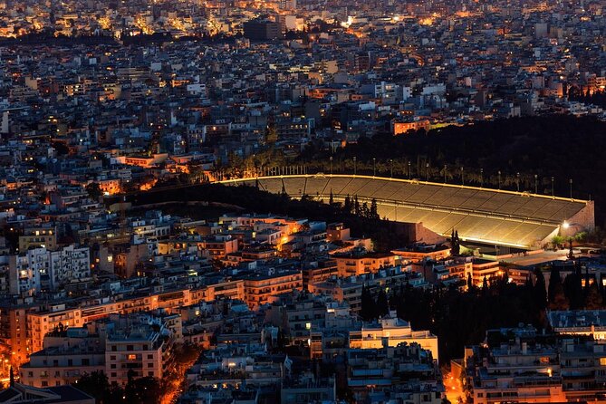 All-Day tour:Discover the most famous sites of Athens and Ancient Corinth - What We Loved and What to Watch Out For