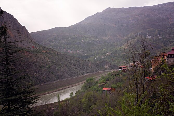 All-inclusive Private Guided 2-day Tour of Kemaliye from Erzincan - Who Will Love This Tour?